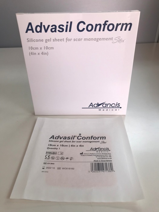 優質傷口照護醫材 :: Legene715